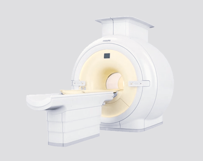 Used 2011 PHILIPS Achieva 3.0T MRI for Sale | 20Med