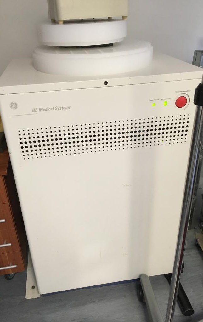 Used GE Brightspeed 16 CT Scan for Sale | 20Med