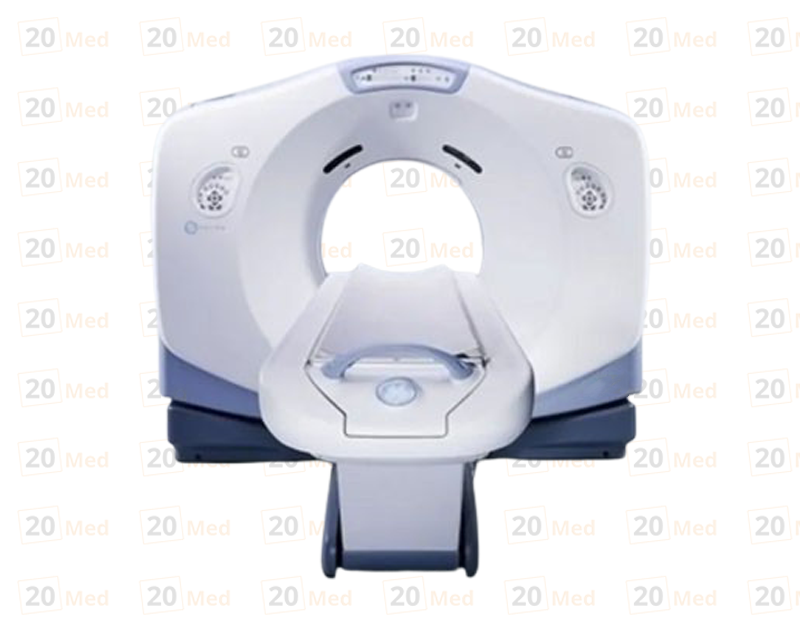 Used Refurbished CT Scan | 20Med