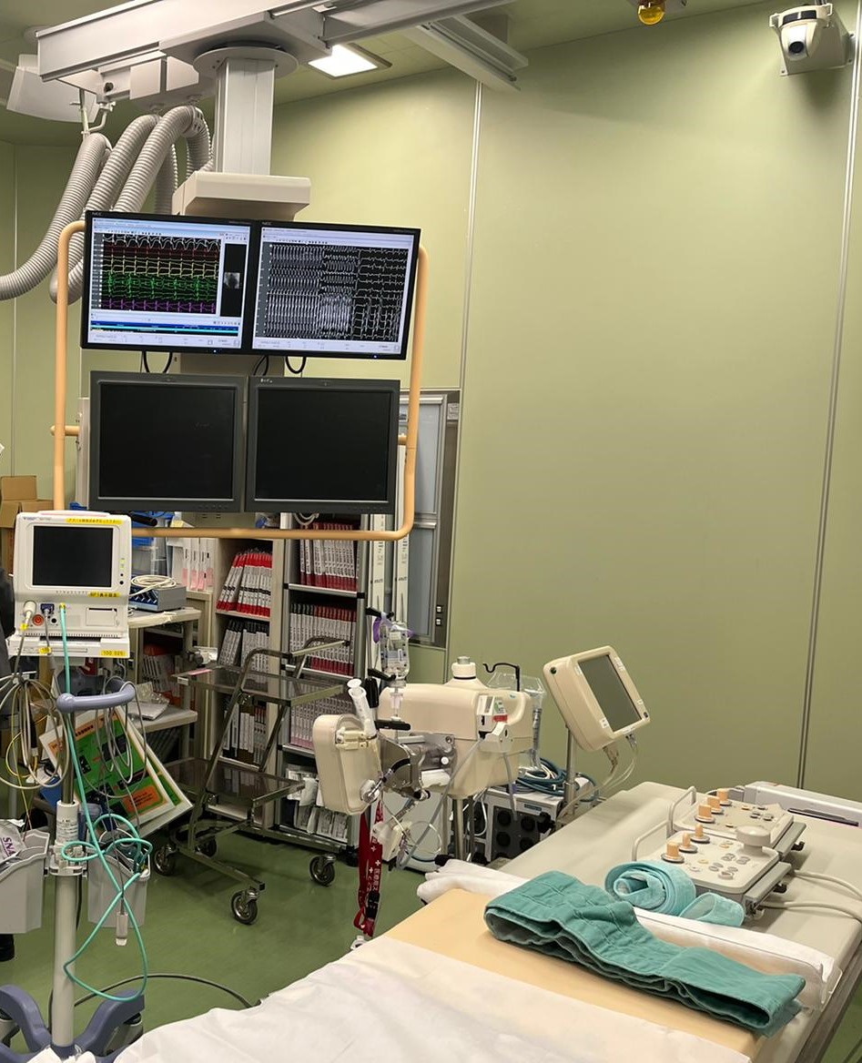 Used Philips 2004 Allura Xper FD 20 Cath Lab for Sale | 20Med