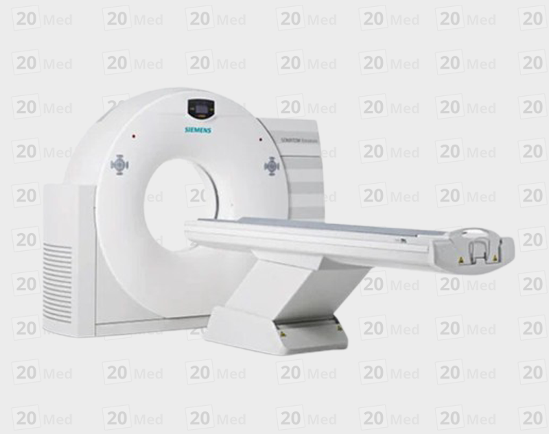 Used Refurbished CT Scan | 20Med