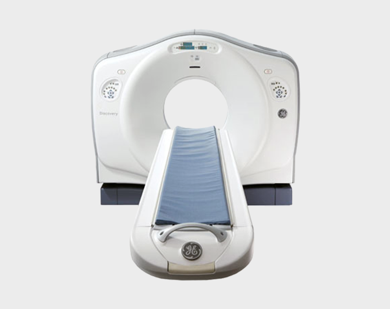 Used 2009 GE CT 750HD CT Scan for Sale | 20Med