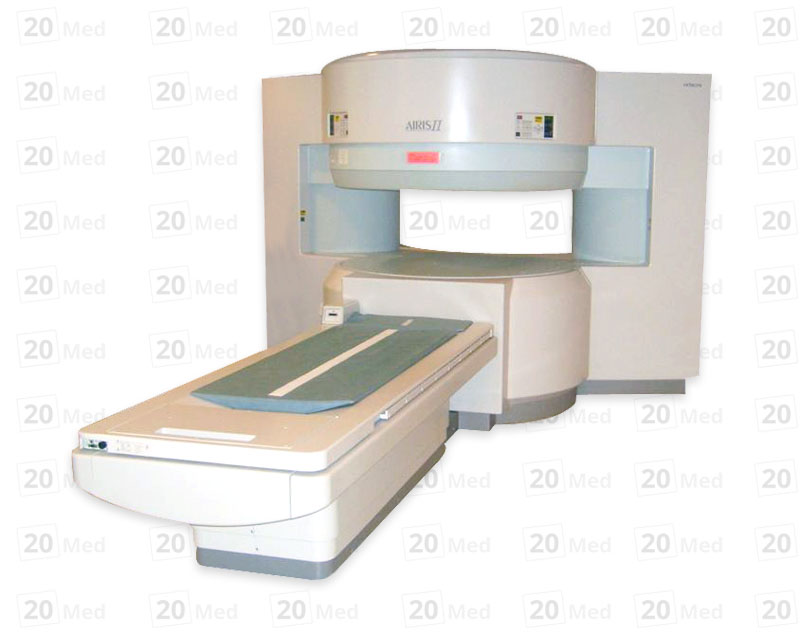 Used Refurbished Hitachi Medical MRI | 20Med