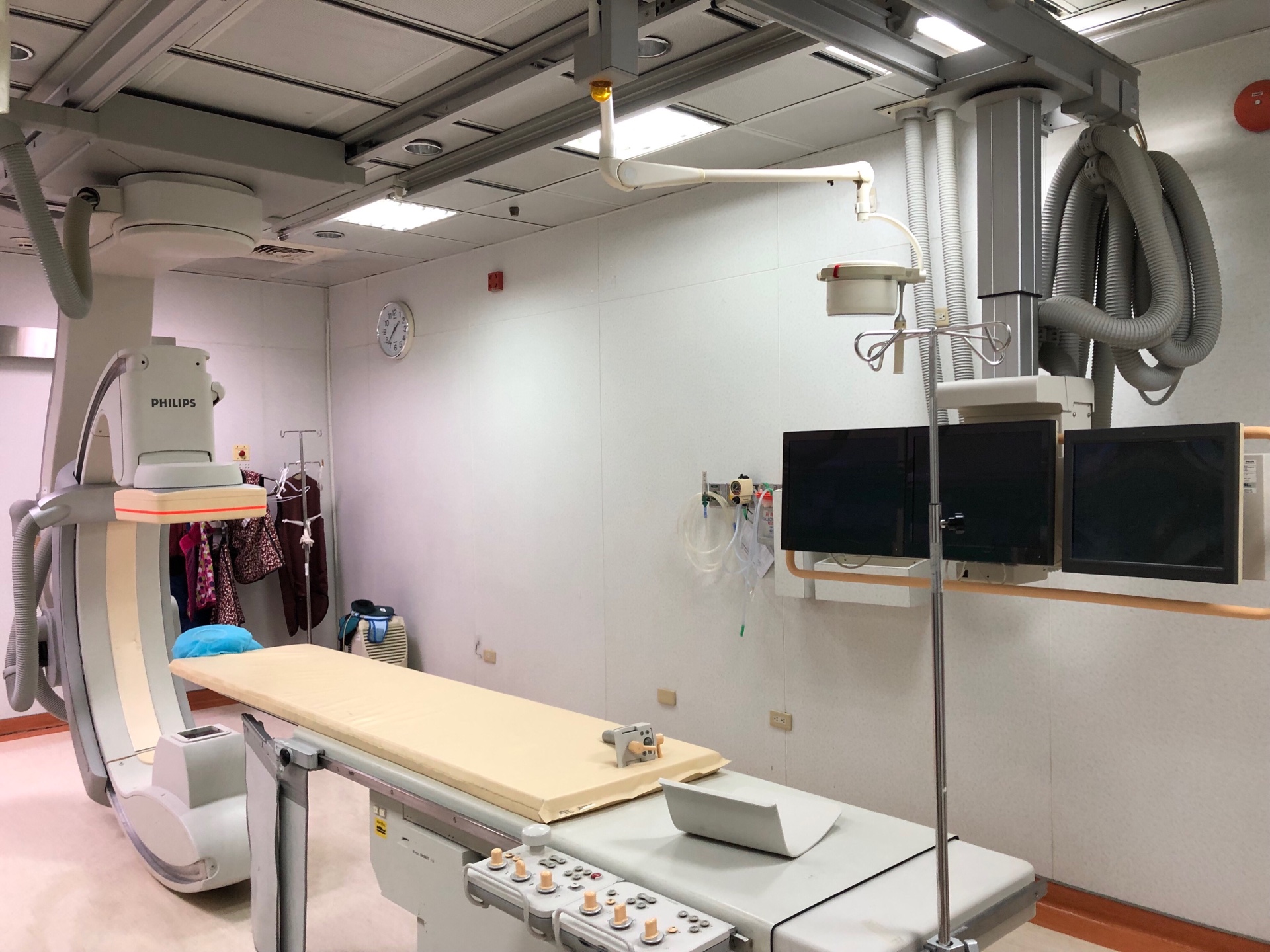Used Philips Allura Xper FD 20 Cath Lab for Sale | 20Med