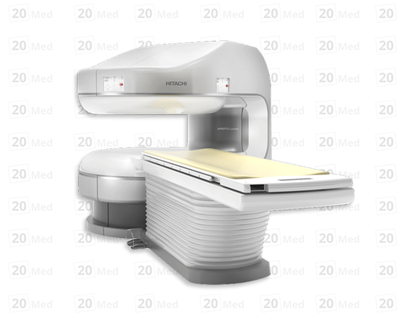 Used Refurbished Hitachi Medical MRI | 20Med