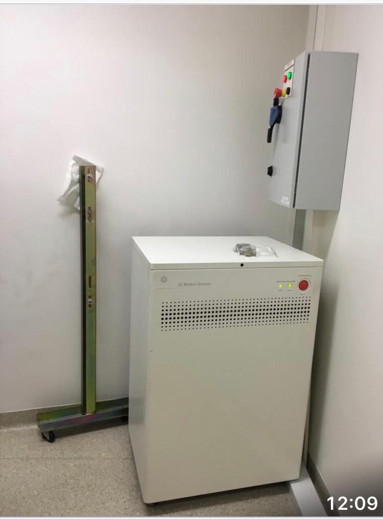 Used GE Brightspeed 16 CT Scan for Sale | 20Med