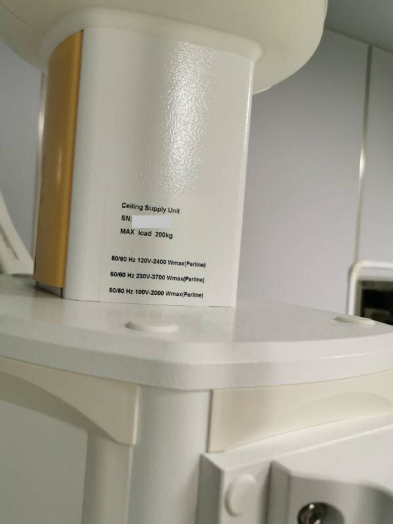 Used Philips Allura Xper FD 20 Cath Lab for Sale | 20Med