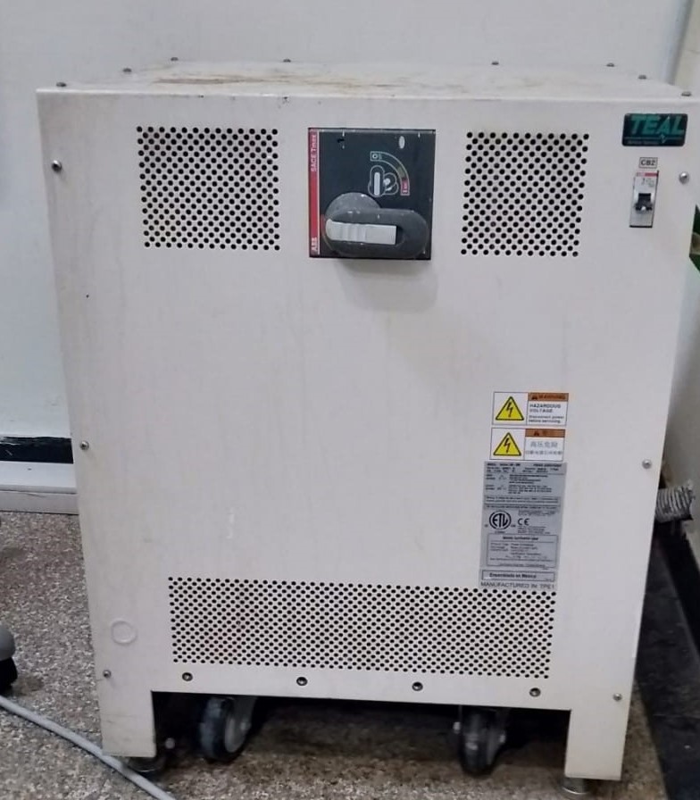 Used Philips MX 16 CT Scan for Sale | 20Med