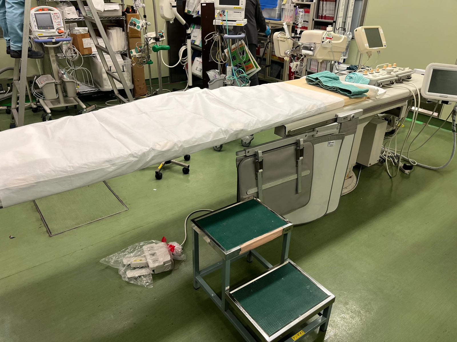 Used Philips 2004 Allura Xper FD 20 Cath Lab for Sale | 20Med