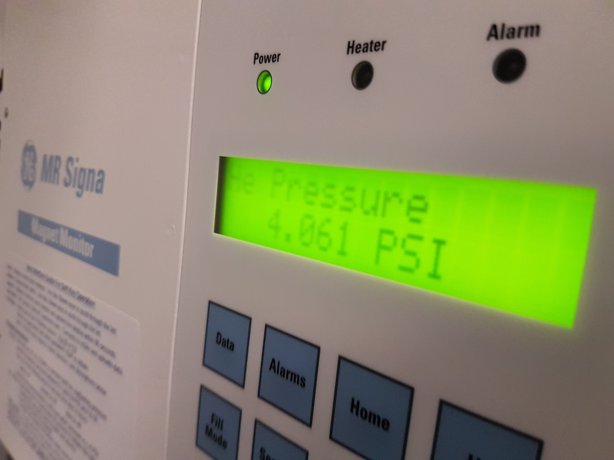 Refurbished GE Healthcare Discovery MR750 3.0T MRI Scan