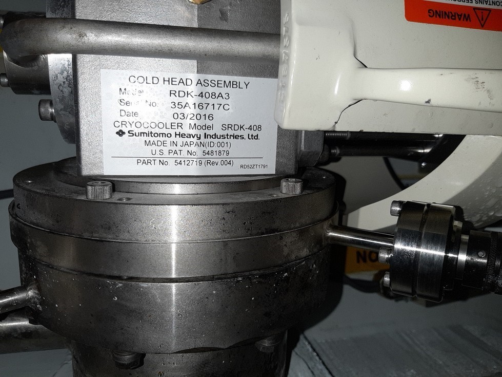 Used GE Healthcare Optima MR360 1.5T MRI Scan