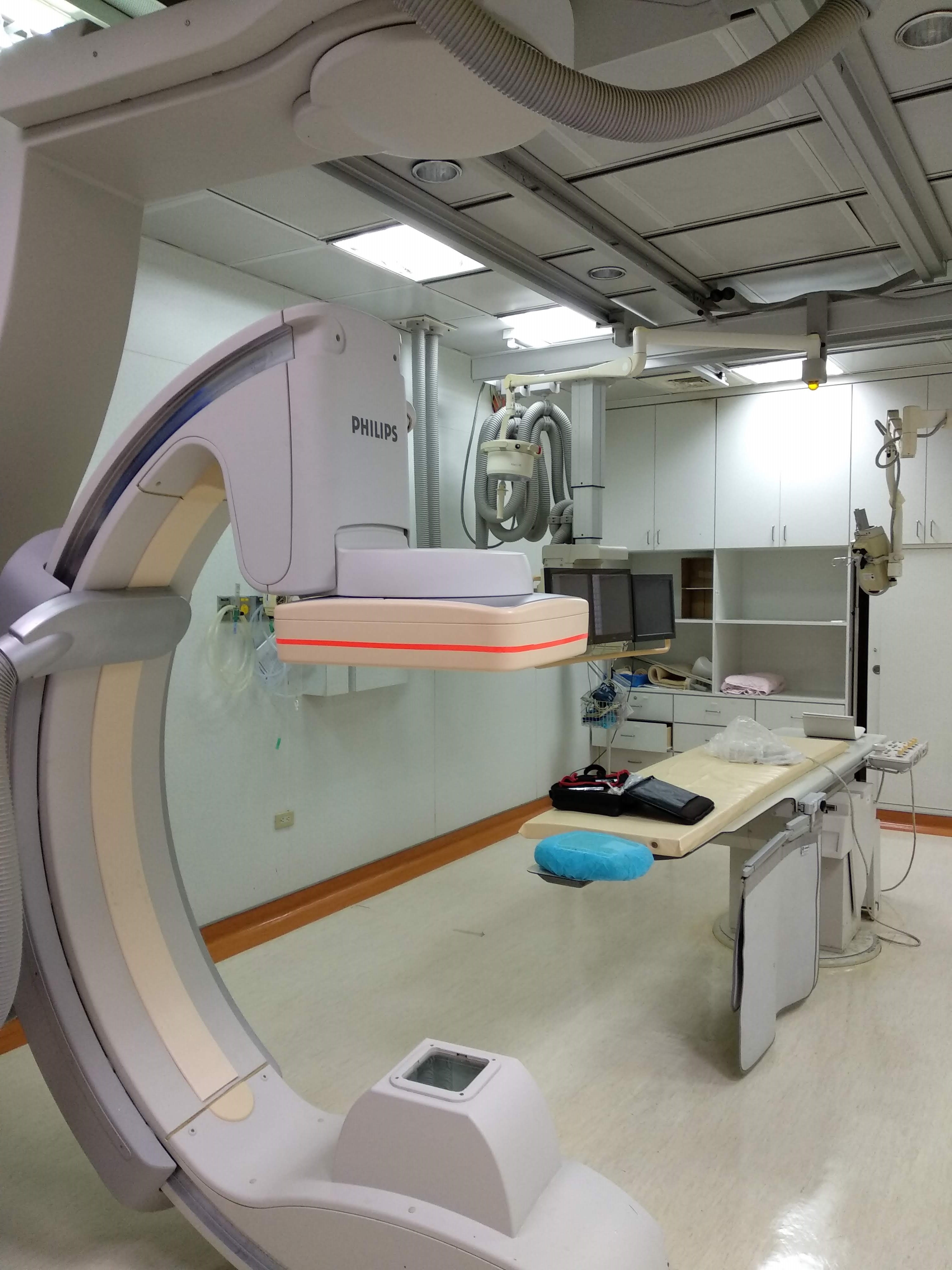 Used Philips Allura Xper FD 20 Cath Lab for Sale | 20Med