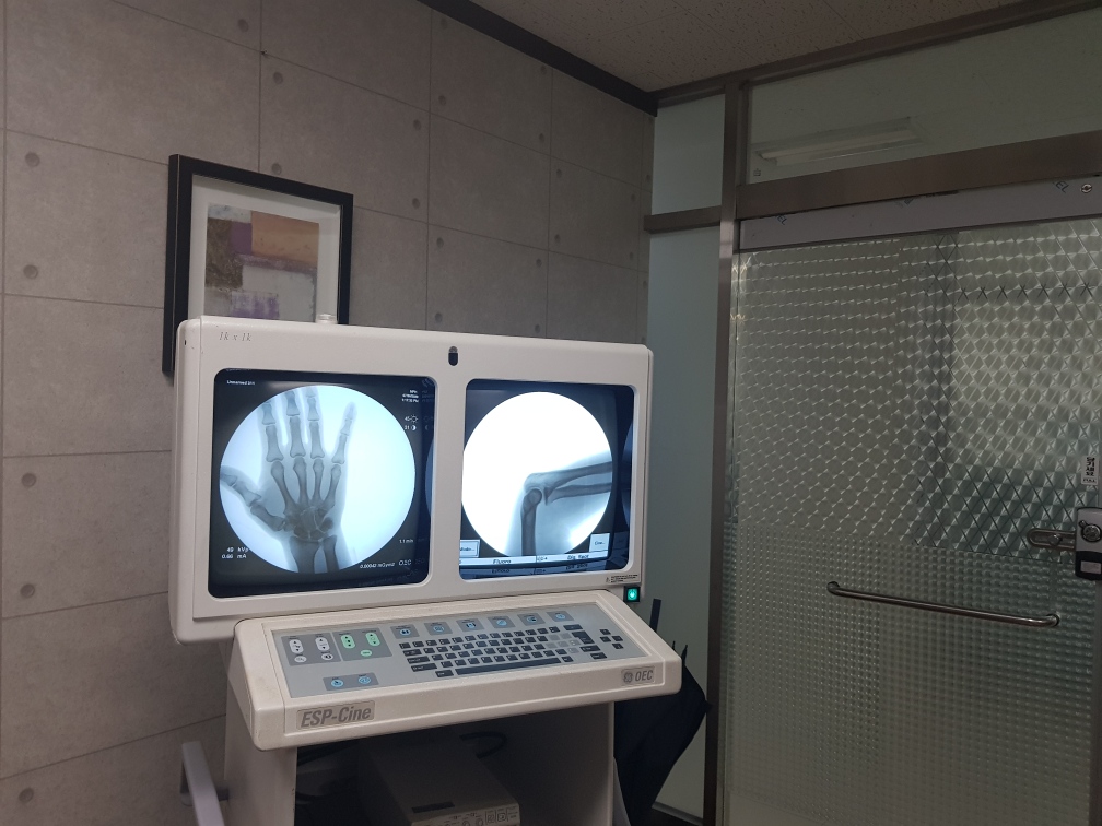 Used GE OEC 9800 Plus C ARM for Sale | 20Med