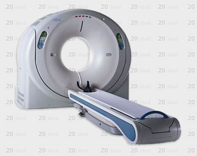 Used Toshiba 2006 Aquilion 64 CT Scanner for Sale | 20Med