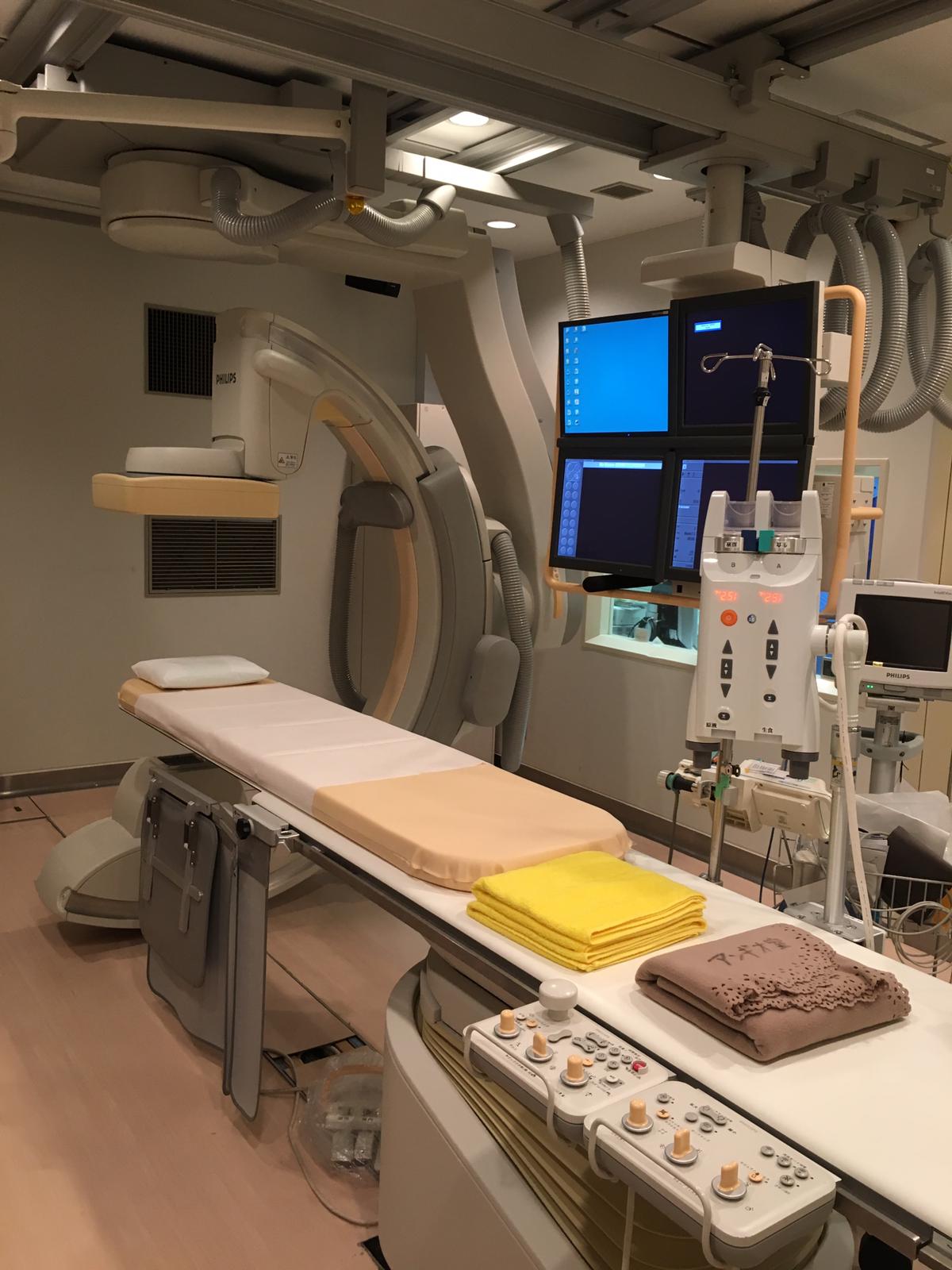 Used Philips Allura Xper FD 20 Cath Lab for Sale | 20Med