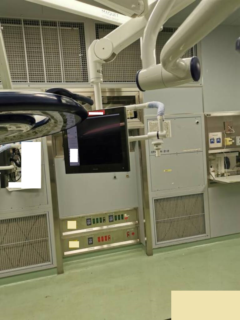 Used Philips Allura Xper FD 20 Cath Lab for Sale | 20Med