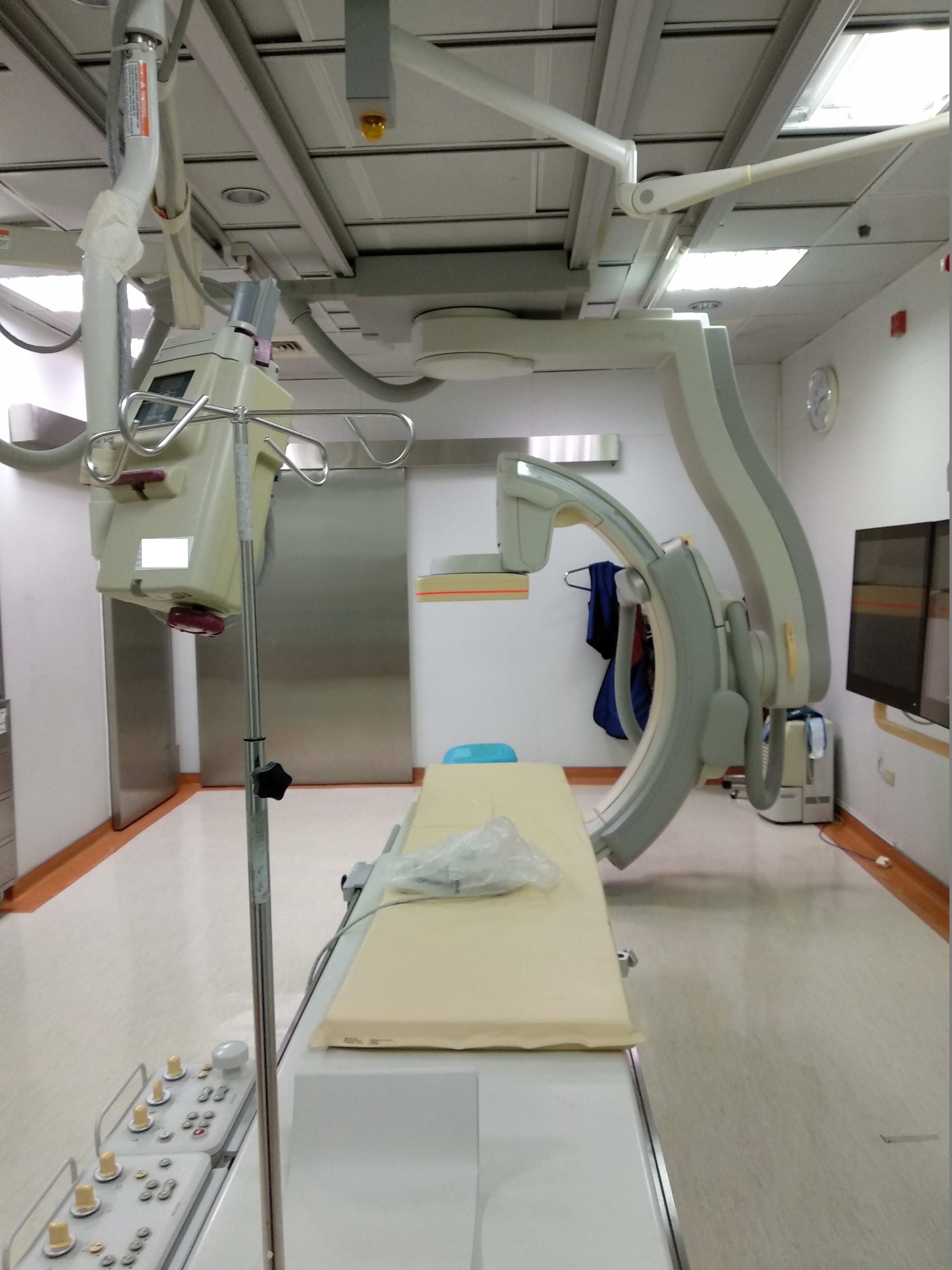 Used Philips Allura Xper FD 20 Cath Lab for Sale | 20Med