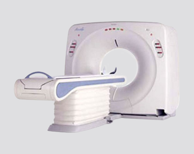Used Toshiba Asteion SUPER 4 CT Scan for sale (ID 2051) | 20Med