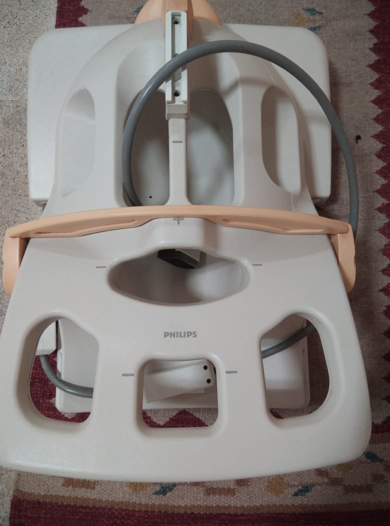 Used Philips Healthcare Achieva 3.0T MRI Scanner