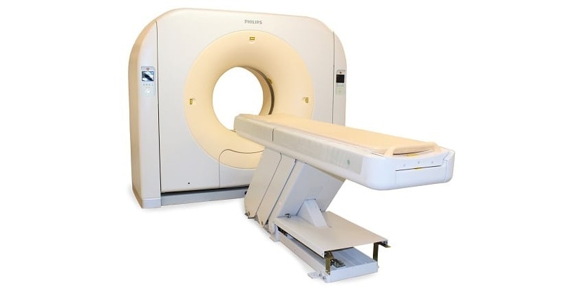 Ct Scan