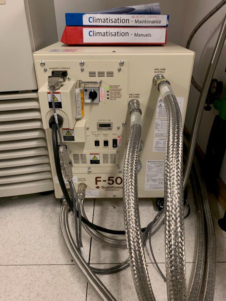 Used GE Healthcare Optima MR360 Inspire 1.5T MRI Scan