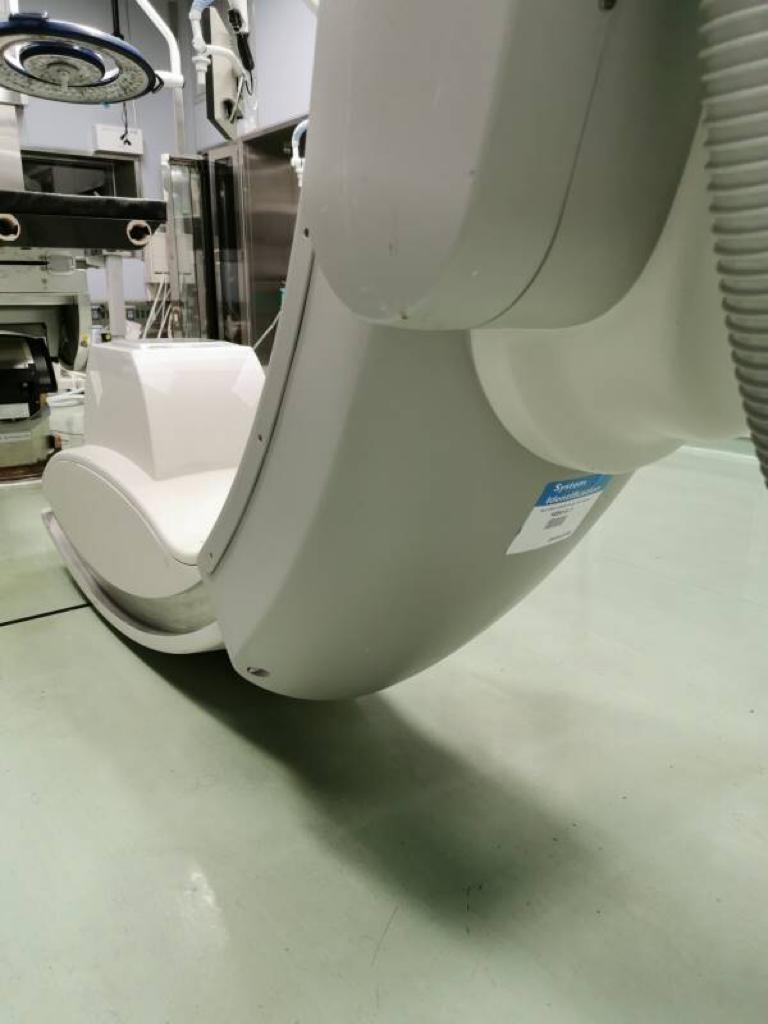 Used Philips Allura Xper FD 20 Cath Lab for Sale | 20Med
