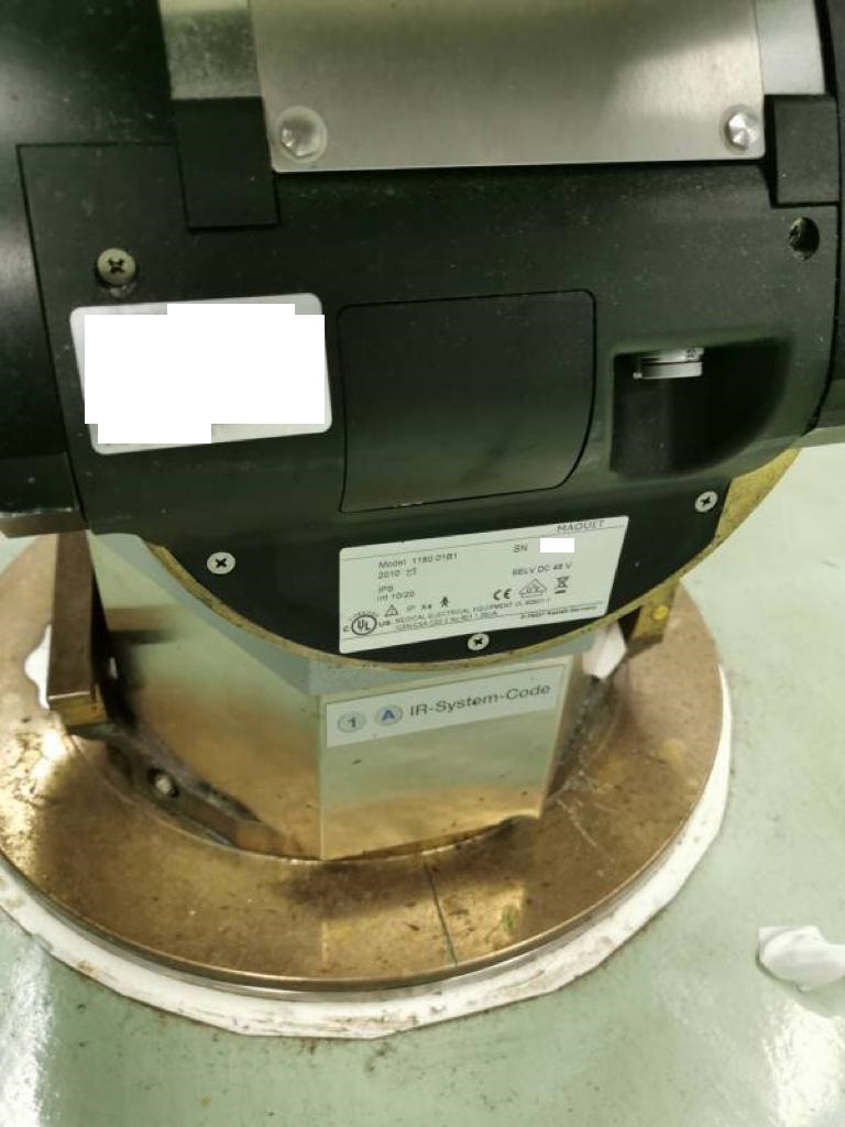 Used Philips Allura Xper FD 20 Cath Lab for Sale | 20Med