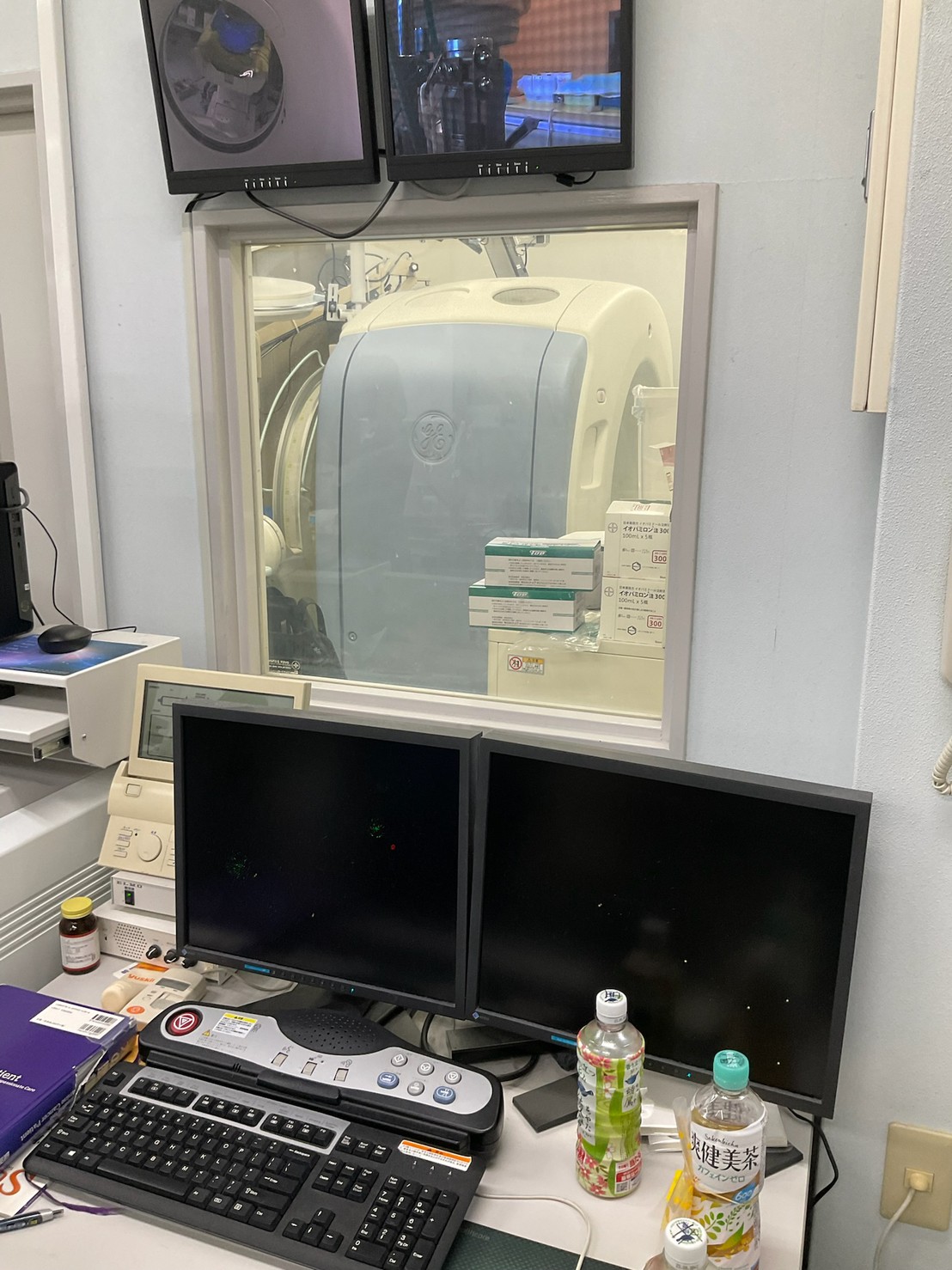 Used GE Brightspeed 16 CT Scan for sale (ID 12947710045) | 20Med