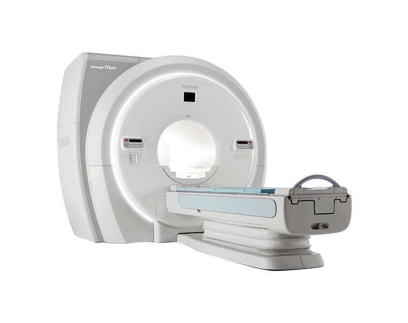Used Refurbished MRI | 20Med