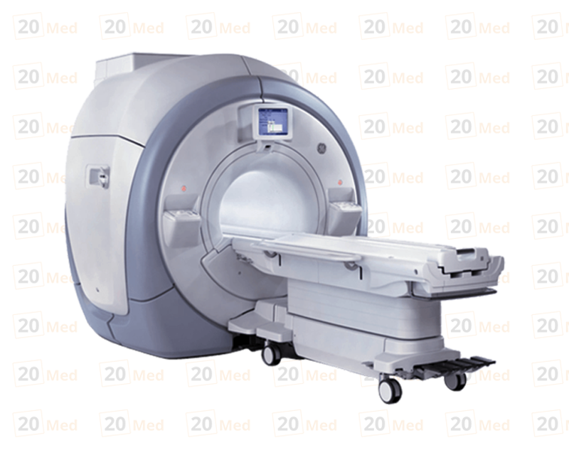 Buy Used GE MRI Scanner - Refurbished MRI Machine