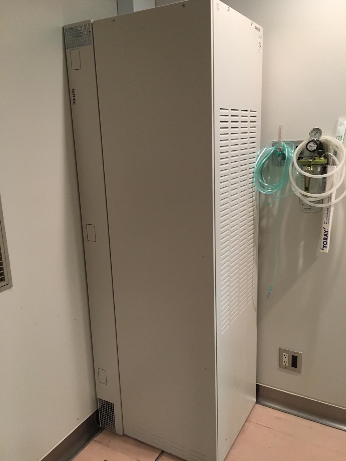 Used Philips Allura Xper FD 20 Cath Lab for Sale | 20Med