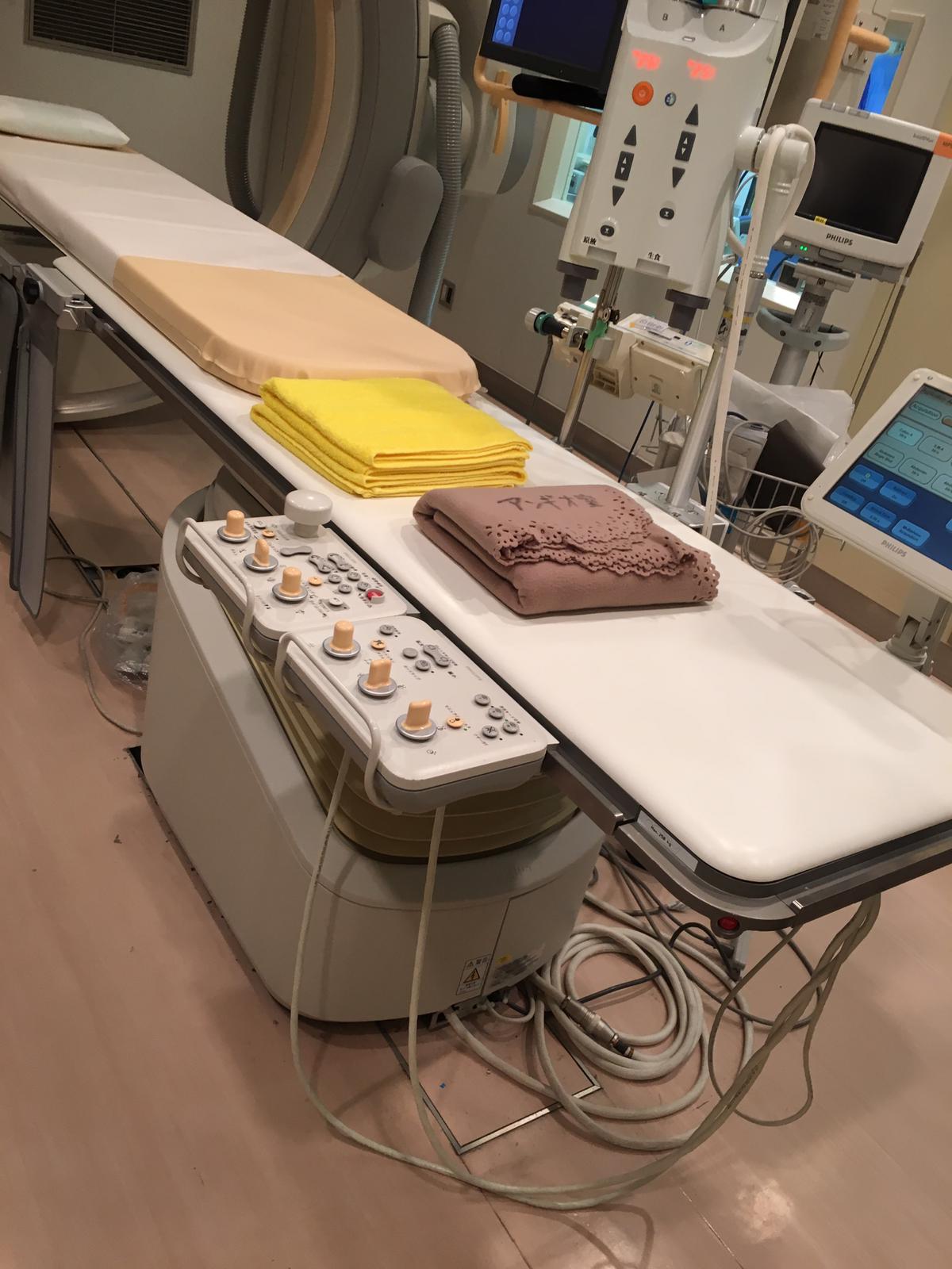 Used Philips Allura Xper FD 20 Cath Lab for Sale | 20Med