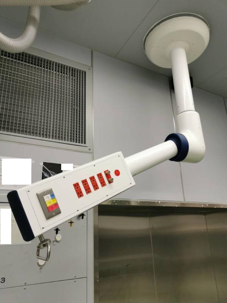 Used Philips Allura Xper FD 20 Cath Lab for Sale | 20Med