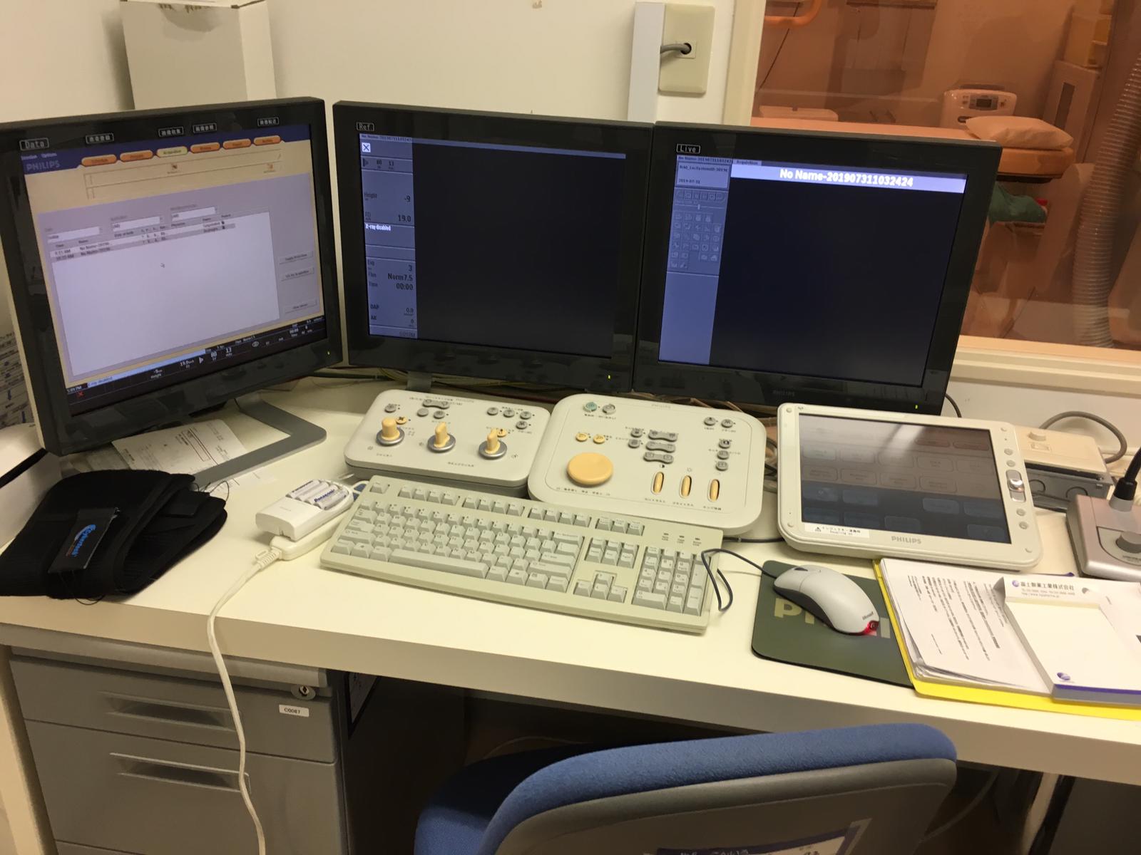 Used Philips Allura Xper FD 20 Cath Lab for Sale | 20Med