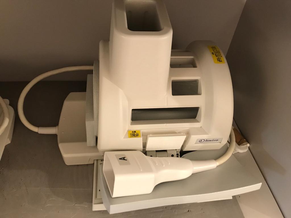 Used GE Healthcare Signa HD 1.5T MRI Scanner