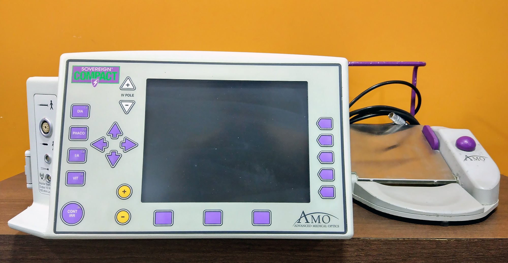 Phacoemulsification System