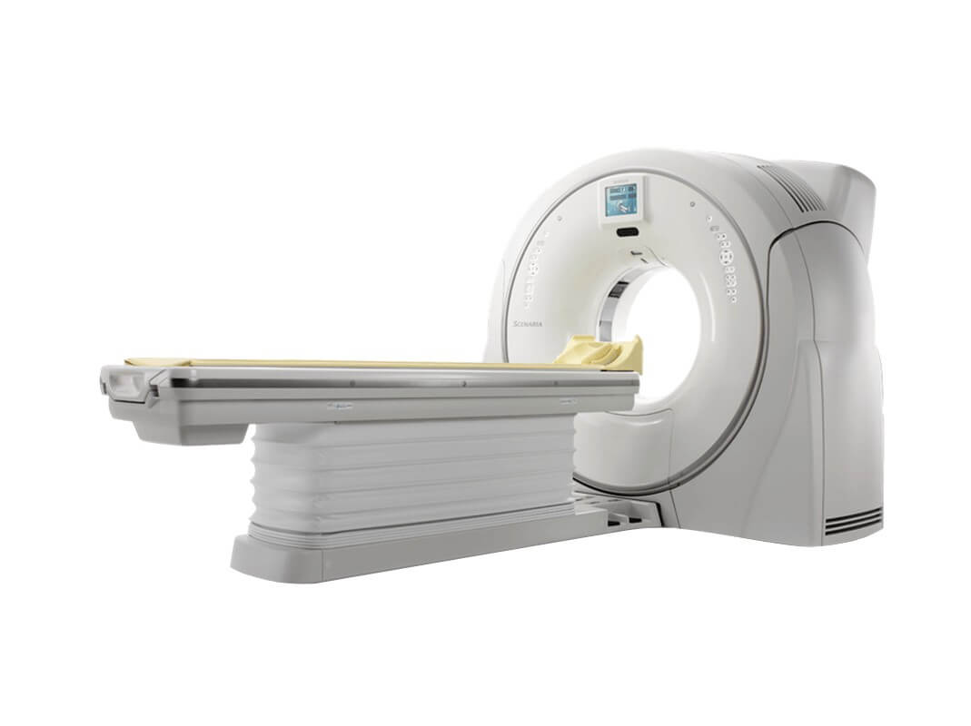 Used Hitachi Scenaria 64 CT Scan for Sale | 20Med