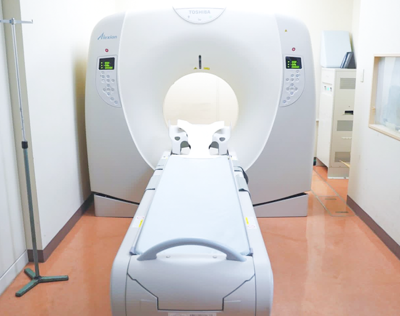 Used Refurbished CT Scan | 20Med