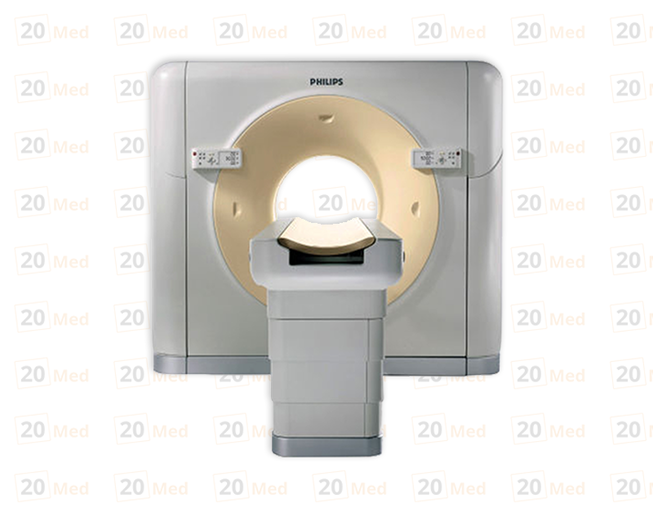Used Refurbished Philips Healthcare CT Scan | 20Med