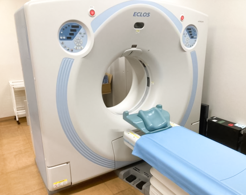 Used Refurbished CT Scan | 20Med