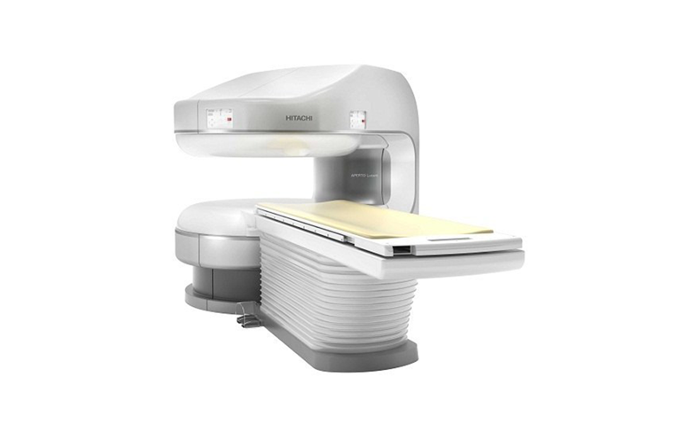 20Med MRI HITACHI MEDICAL SYSTEMS Aperto 0.4T