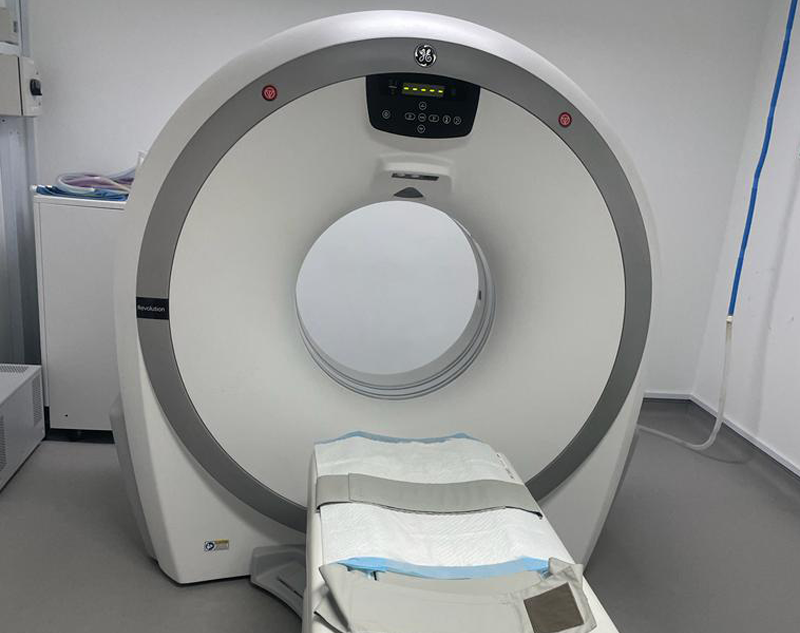 Used Refurbished CT Scan | 20Med