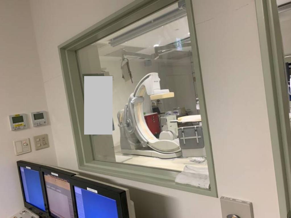 Used Philips Allura Xper FD 20 Cath Lab for Sale | 20Med