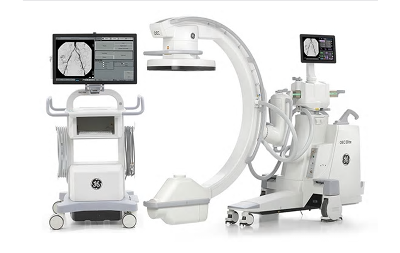 Used GE OEC Elite CFD C ARM for Sale | 20Med
