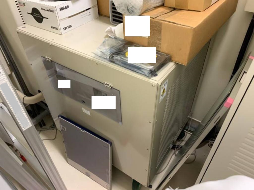 Used Philips Allura Xper FD 20 Cath Lab for Sale | 20Med