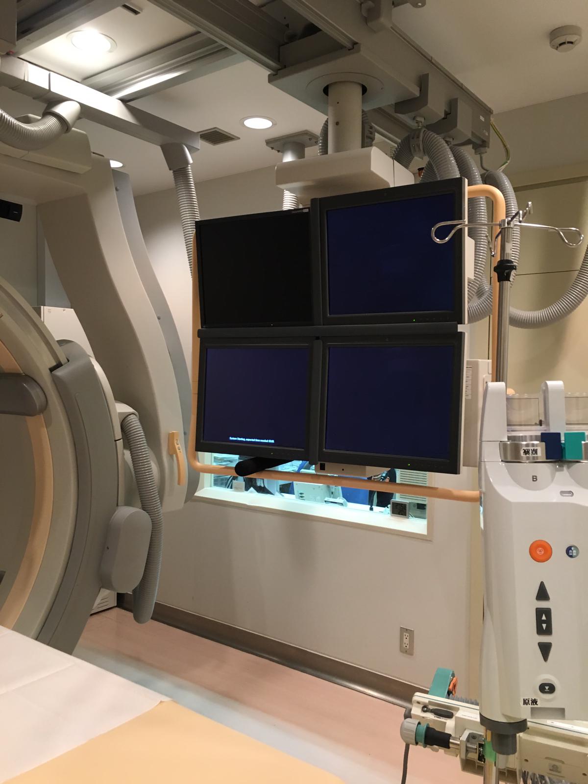 Used Philips Allura Xper FD 20 Cath Lab for Sale | 20Med