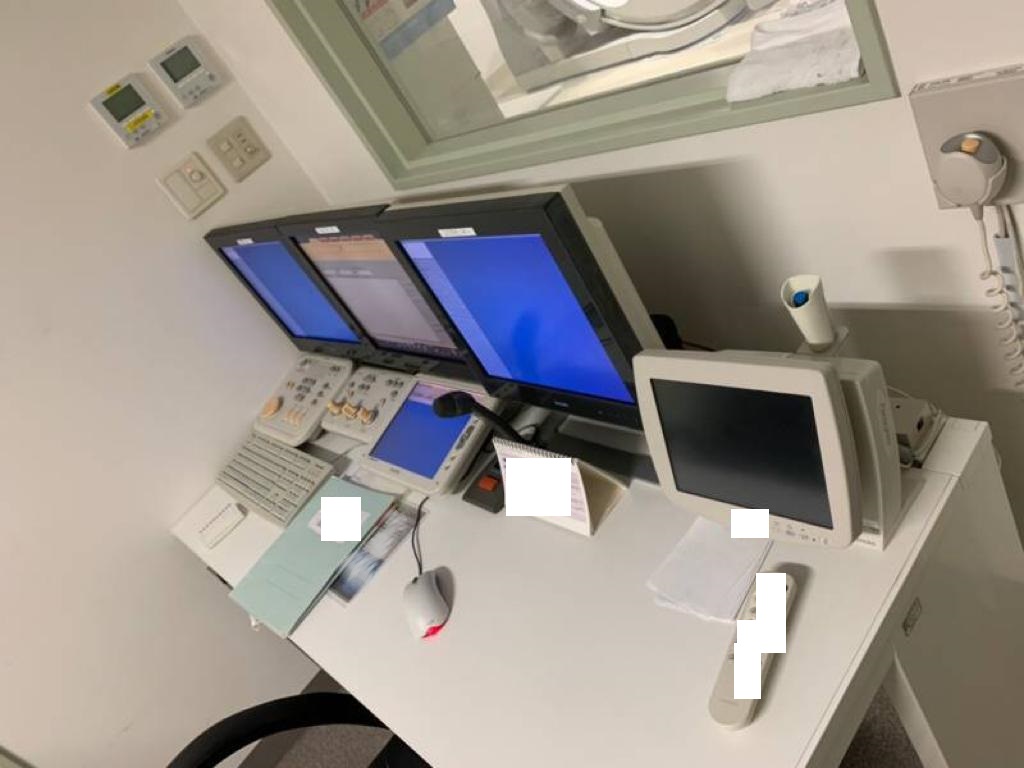 Used Philips Allura Xper FD 20 Cath Lab for Sale | 20Med