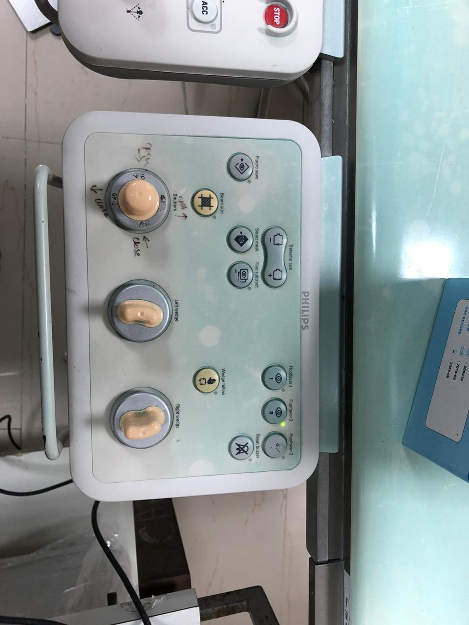 Used Philips Allura Xper FD 20 Cath Lab for Sale | 20Med