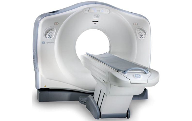 Used GE Lightspeed VCT 64 CT Scan for Sale | 20Med