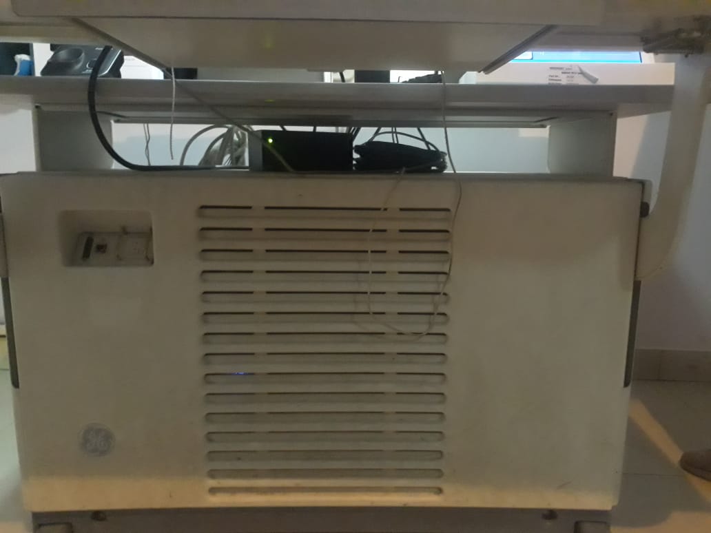 Used GE Brightspeed 16 CT Scan for Sale | 20Med